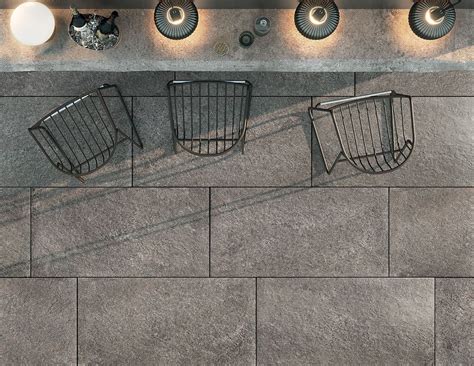 Novabell Stone Box Porcelain Stoneware Tiles