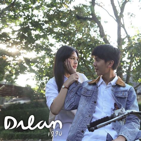 Film Dilan 1990 Sebuah Review Blog Surya Hardhiyana