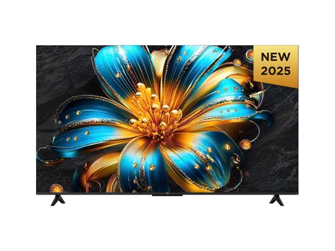 Tcl T6c 4k Qled Tv