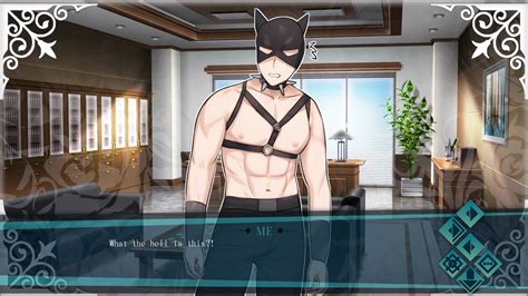 Doki Boki International Hentai Language Babe Demo By WeissGardenOffical