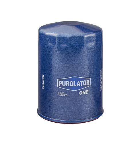 Purolator Pl34631 Purolator One Advanced Engine Protection Oil Filter