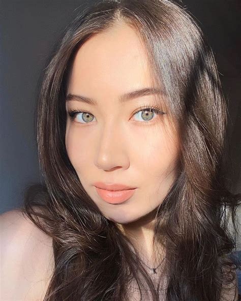 Kyrgyz Girl