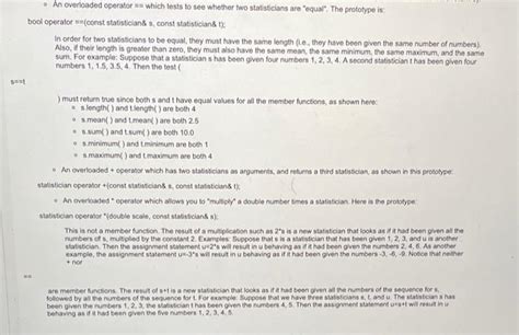Solved Programming Assignment 1 Implement And Test The