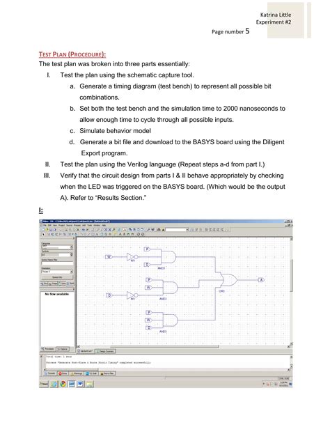 Lab 2 Simple Combinational Logic Pdf