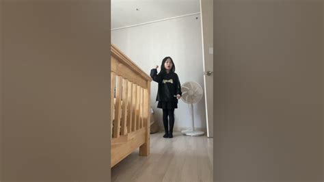 안녕 친구하자 내 이름은 지유 Youtube