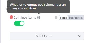 API Returns Array How To Turn That Into Elements And Then Process Them Into A List Questions