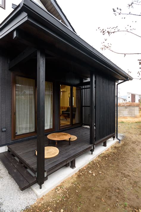 Japanese Style