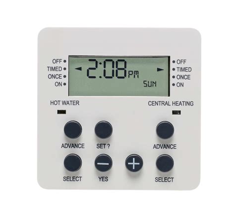 How To Fix The Timer On A Boiler What You Should Do