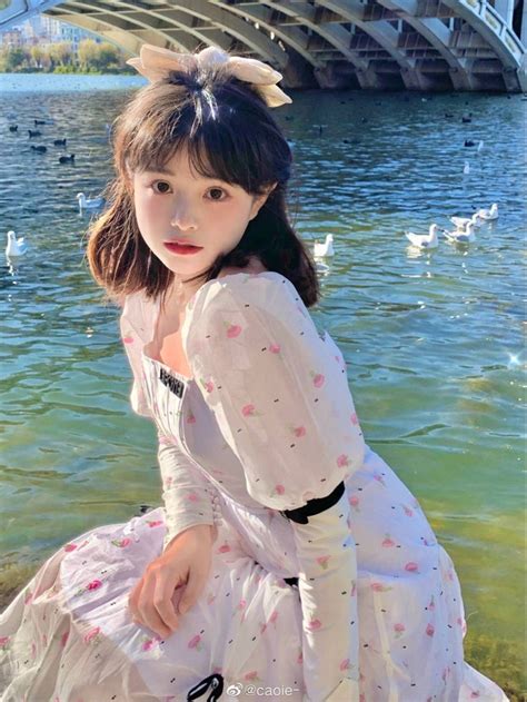 Save Follow 🍓 Con Gái Dễ Thương Công Chúa