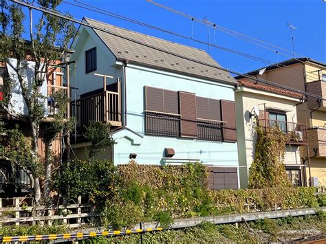 埼玉県ふじみ野市上福岡三丁目 空き家の活用・売買は【アキサポ】