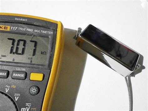 FIREBIRD Pickup Vintage Correct Mini Humbucker Chrome Nickel Silver Fits Gibson Q Pickups