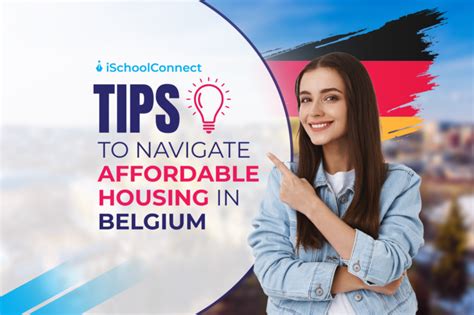 Finding Affordable Accommodation In Belgium Tips And Tricks
