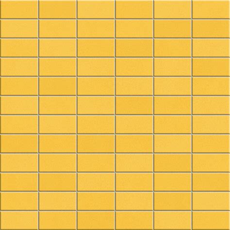 Плитка напольная желтая 11 фото