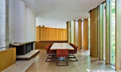 Integral House By Shim Sutcliffe Architects The Strength Of