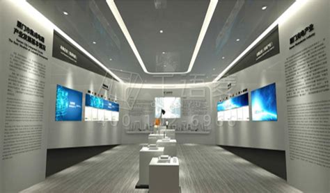 厦门自贸区海关知识产权保护展示中心 千语菱