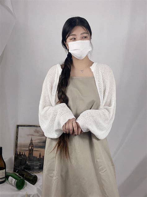 🚀당일발송실물보장 에브리 볼레로 가디건 여리여리 캐주얼 봄 여름 가을 가디건 에이블리