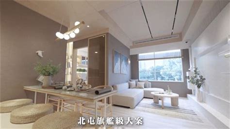 北屯百億醫療園區 中台灣最大花園城 Fuhousesetn富房網