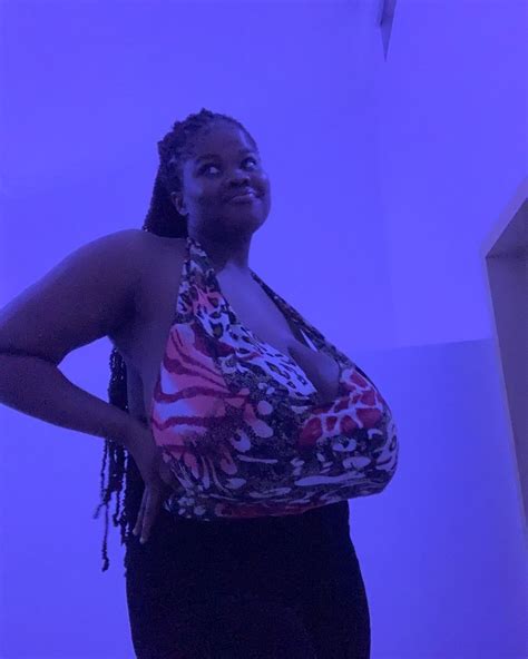 Big Ass Juggs African Shesfreaky