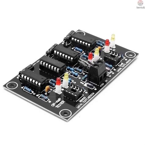 无 Amplifier Amp Tester Conversion Amplifier Amplification And Dual