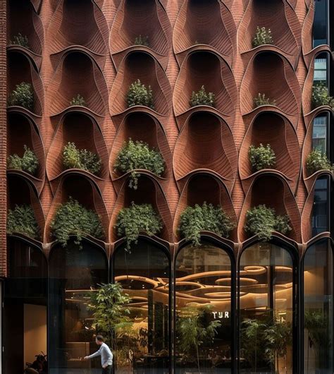 Pin by apologia à beleza on arquitetura in 2024 Architecture building