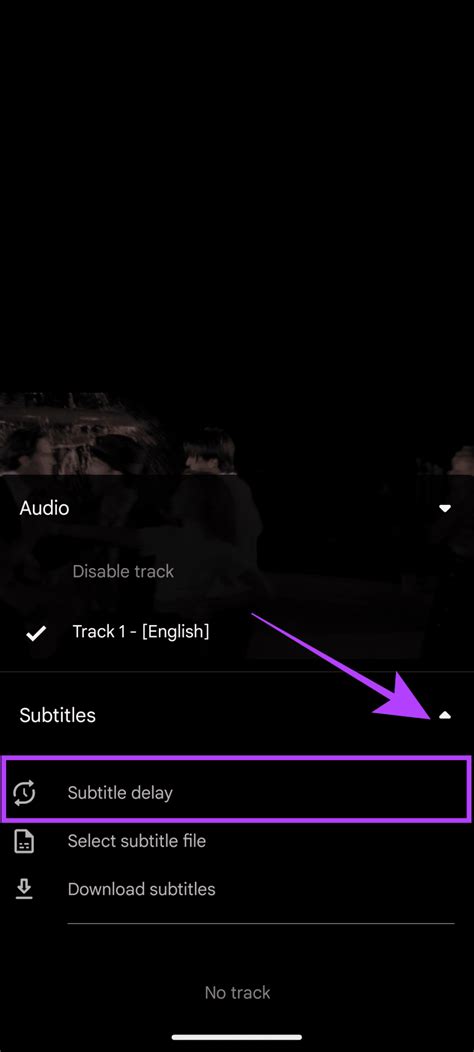 3 Ways To Fix VLC Subtitle Delay On Desktop And Mobile Guiding Tech