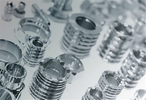 Precision Cnc Turning For Prototypes Prototype Projects