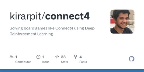 Connect4 Src Examples T3 AlphaZero SelfPlay Py At Master Kirarpit