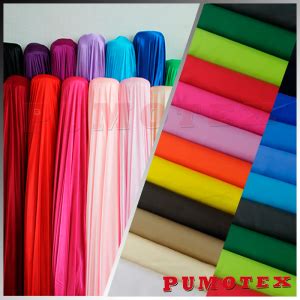 Seda Poliester Pumotex