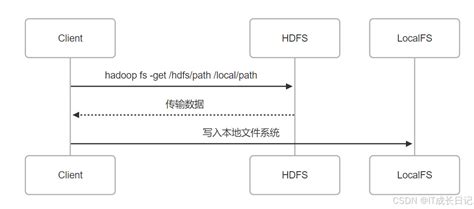 【hive入门】hive数据导出完全指南：从hdfs到本地文件系统的专业实践 Csdn博客