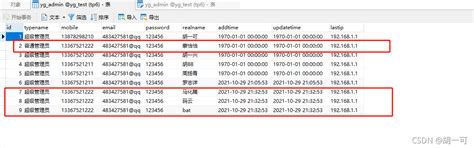 Thinkphp6模型model的增、删、改、查tp6 模型关联保存修改删除等 Csdn博客