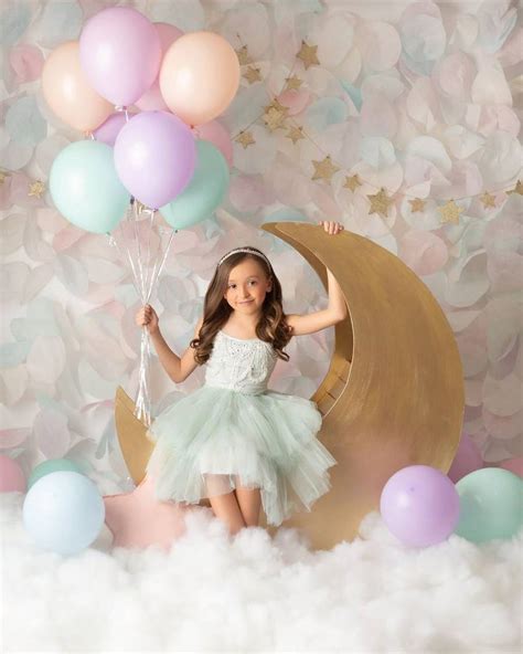 مدل عکس تولد کودک؛ برای داشتن خاطرات به یادماندنی