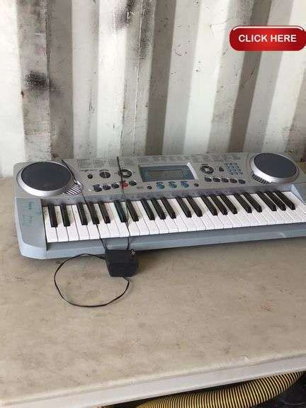 Nexxtech Keyboard Rideau Auctions