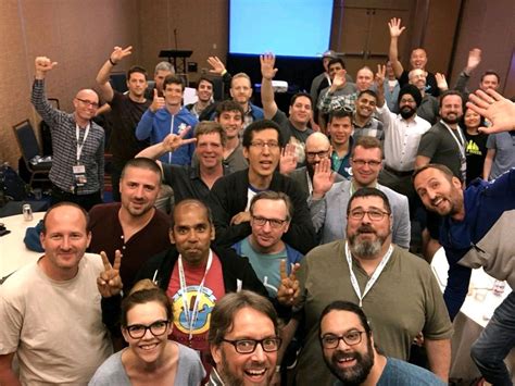 Ajeet Singh Raina On Linkedin Dockercon Techevents Countdown