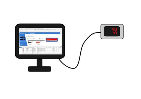 Modbus Scada Programming