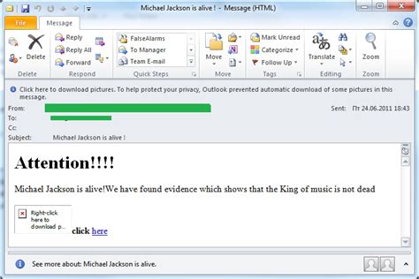 Spam Report June Securelist