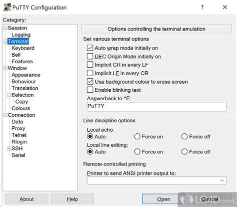 Putty Sftp Retybabes