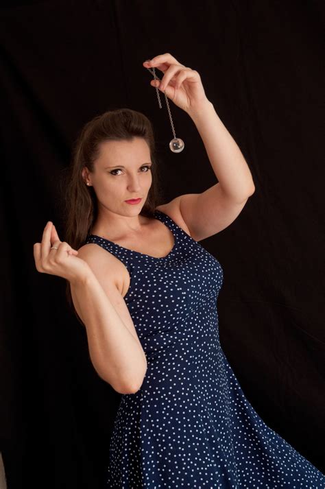 Ivy 2 DC Entrancement Erotic Hypnosis