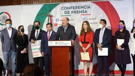 Diputados piden prórroga para dictaminar reforma eléctrica