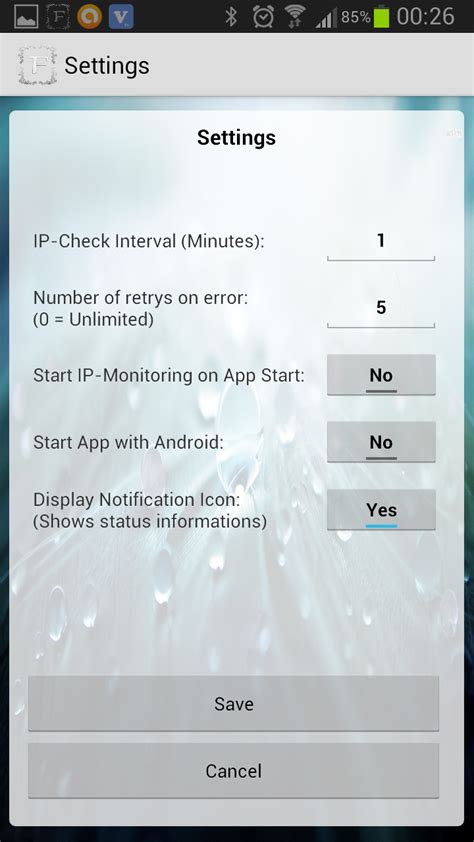 Multi Dyndns Updater Free App On Amazon Appstore