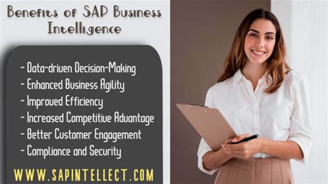 Sap Bi Business Intelligence Sap Intellect