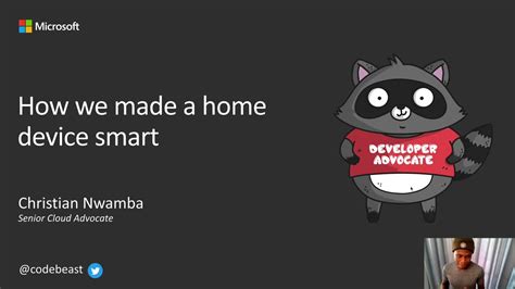 simona cotin on linkedin startup iot cloud azure javascript