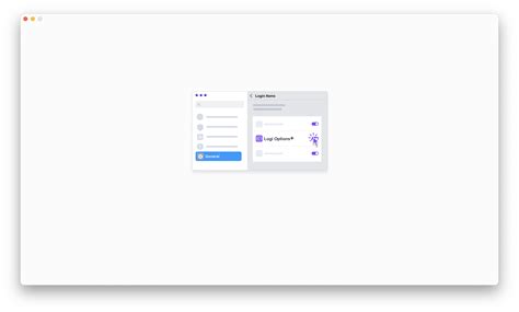 Logi Options Stuck On This Loading Animation Unable To Use My Custom