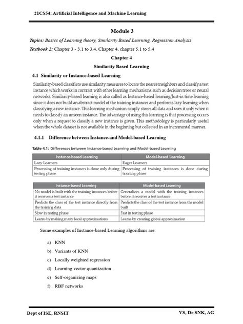 Module 3 Download Free Pdf Linear Regression Coefficient Of