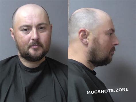Caldwell Matthew David 01112024 Madison County Mugshots Zone