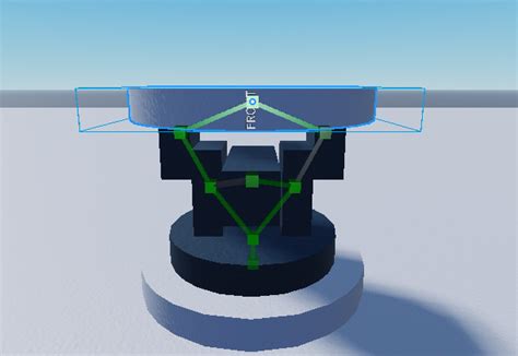 Cylinder Not Rotating Correct Way Due To Face Rotation Scripting Support Developer Forum