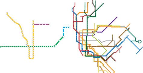 Viral Tiktok Shows How Inferior Torontos Subway System Really Is