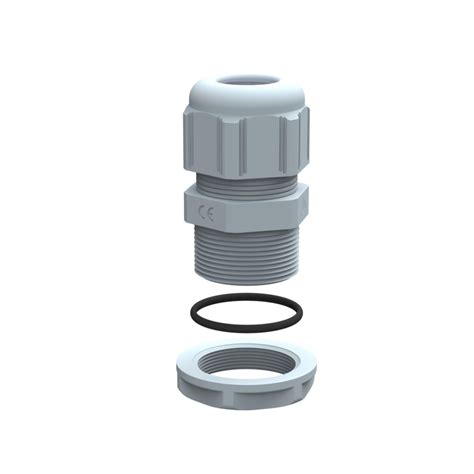 LEGRAND Presse étoupe plastique IP68 ISO 25 Ref 098005 Cedeo