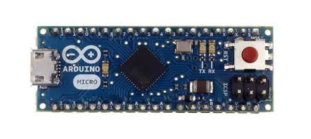 Digital Ivision Labs Arduino Micro