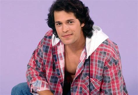 Favorite Hunks And Other Things Remembering David Gail