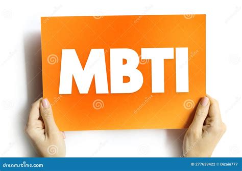 Mbti Myers Briggs Type Indicator Is A Tool Which Is Frequently Used